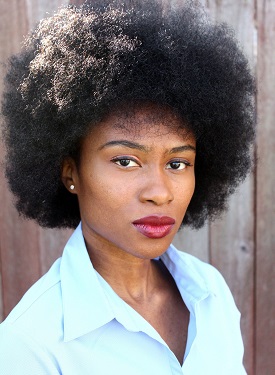 Shalonda headshot - The Sanford Meisner Center