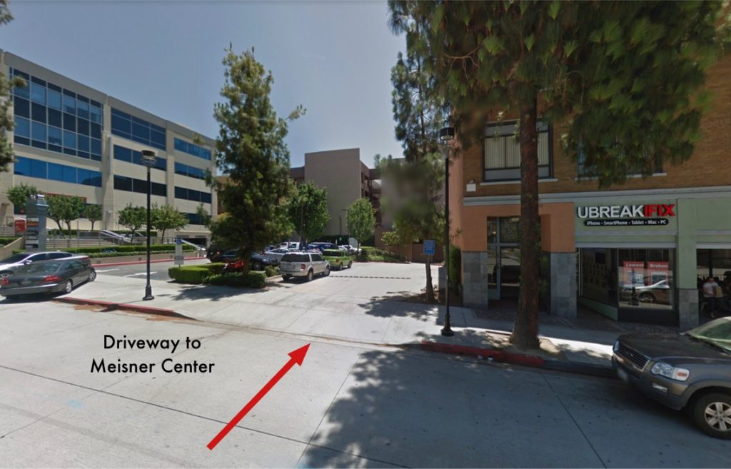 224EOlive - The Sanford Meisner Center