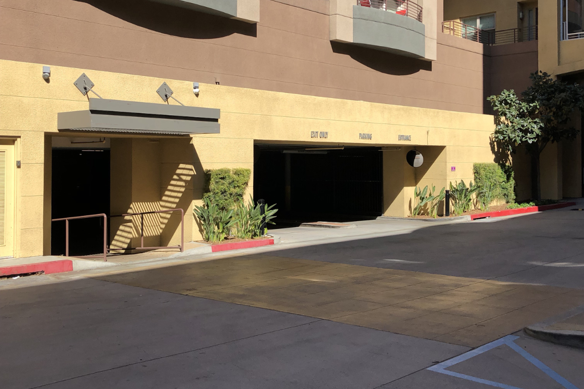 Casting Sessions - The Sanford Meisner Center