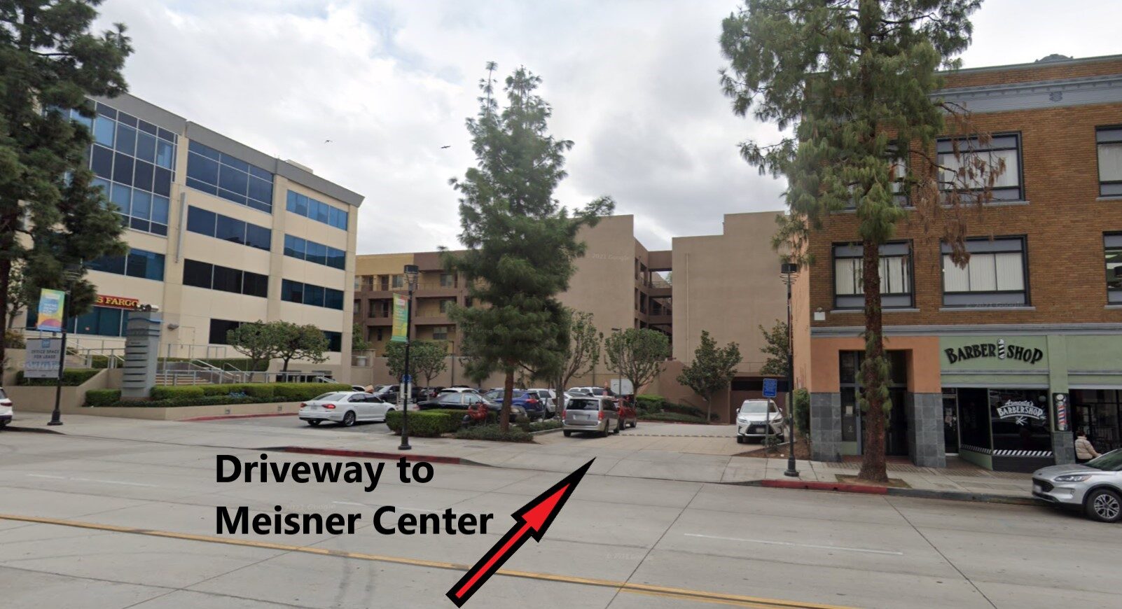 Casting Sessions - The Sanford Meisner Center