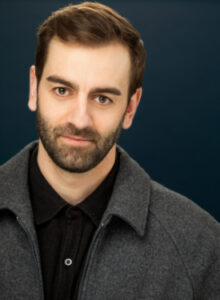 Our Legacy… continues… - The Sanford Meisner Center